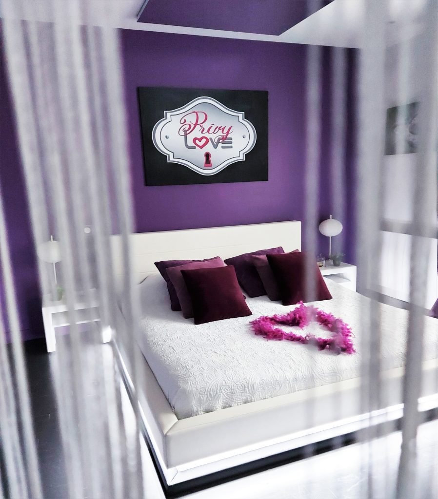 Privy Love Villa – Évasion romantique et sensuelle près de Rennes ...