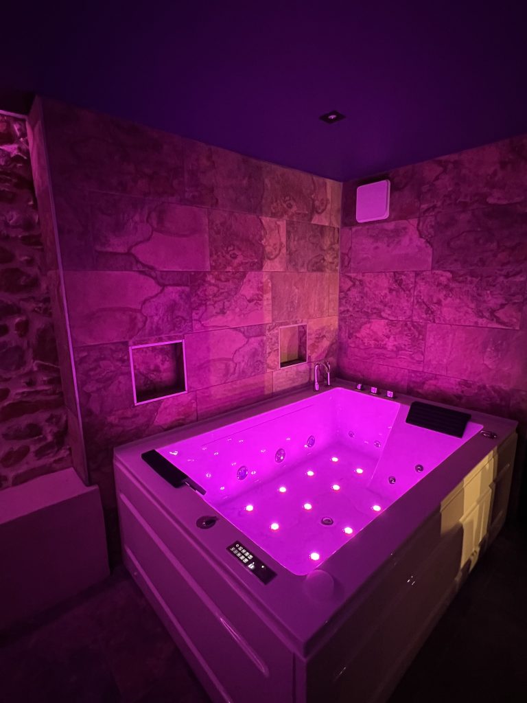 L'Instant Plaisir - Edenight